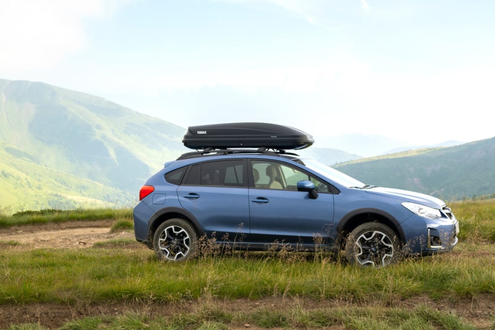 Affordable family cars prove popular, while used Subaru sales surge ...