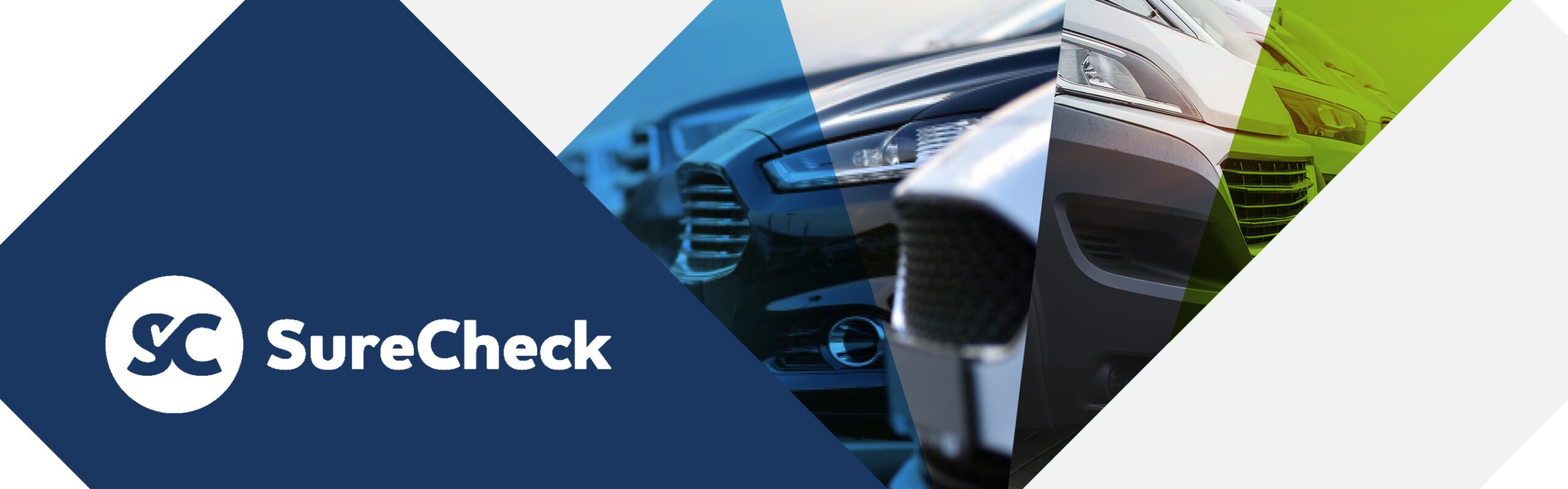 SureCheck | Dealer Auction