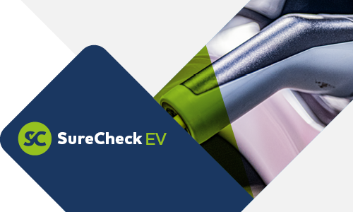 SureCheck | Dealer Auction