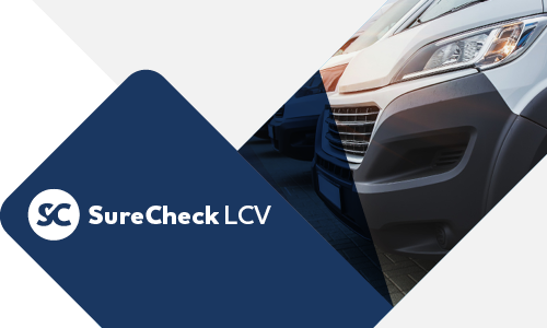 SureCheck | Dealer Auction